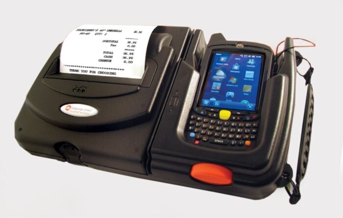Datamax-O'Neil presentó nuevos modelos portátiles de impresión – THE ...