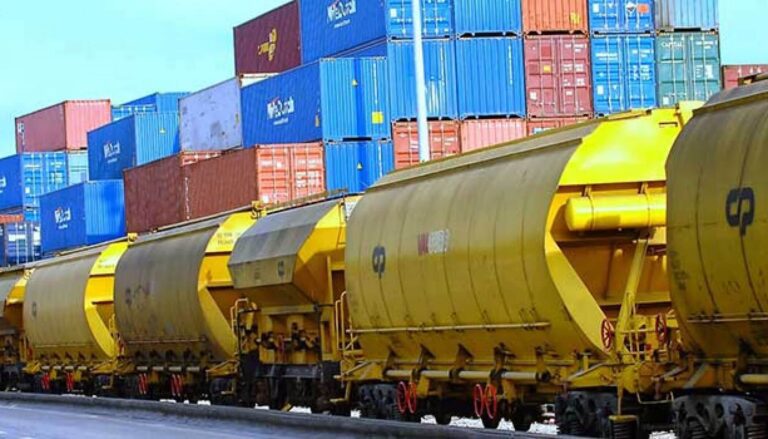 Tipos de transporte en logística: Clave para la competitividad empresarial