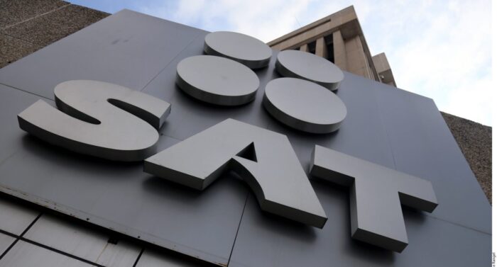 SAT inauguró un Núcleo de Atención Fiscal en UAEMex – THE LOGISTICS ...