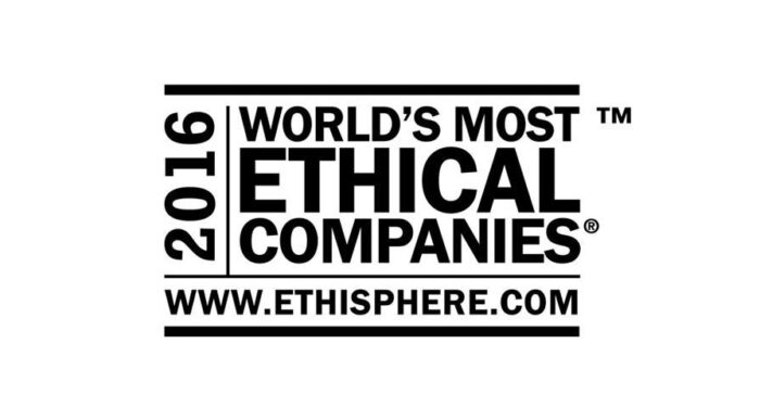 UPS es reconocida con el World's Most Ethical Company – THE LOGISTICS ...