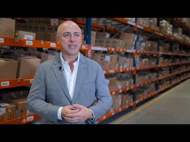 Comparte Onest Logistics su experiencia en e-commerce · THE LOGISTICS ...