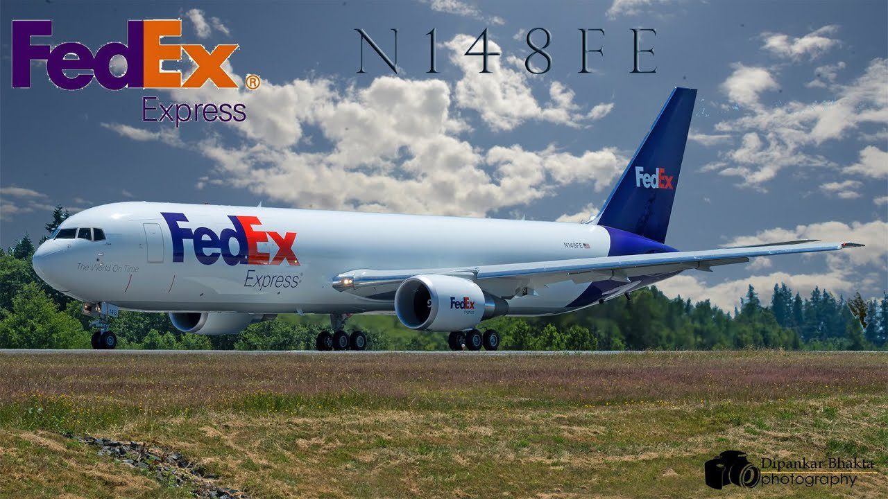 Así es como FedEx quiere incrementar su carga desde Querétaro · THE ...