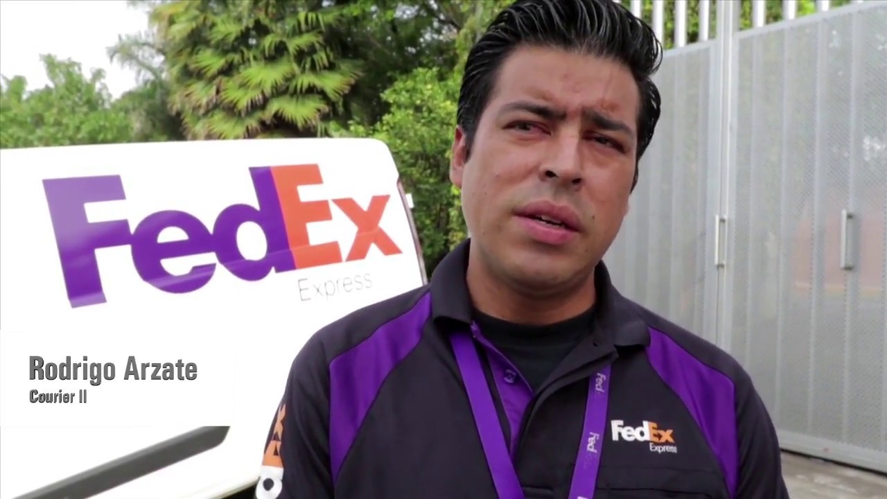 Objetivos clave para FedEx en 2013 · THE LOGISTICS WORLD | Conéctate e ...