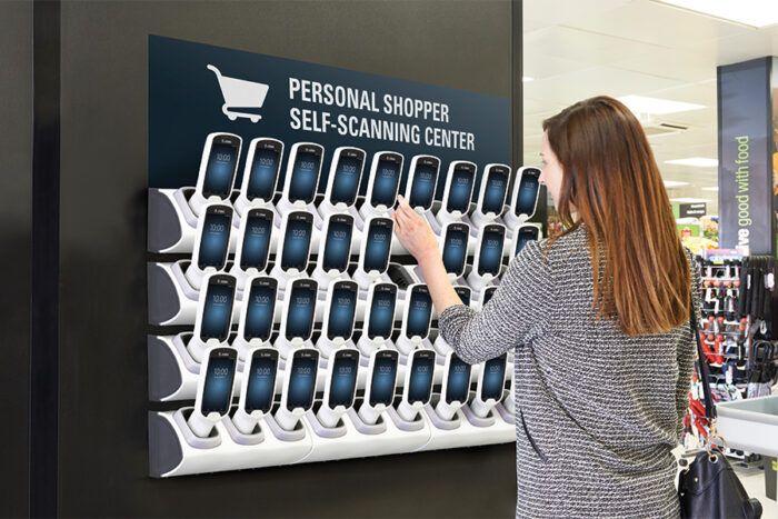 Personal shopper: la tecnología para las tiendas del futuro – THE ...
