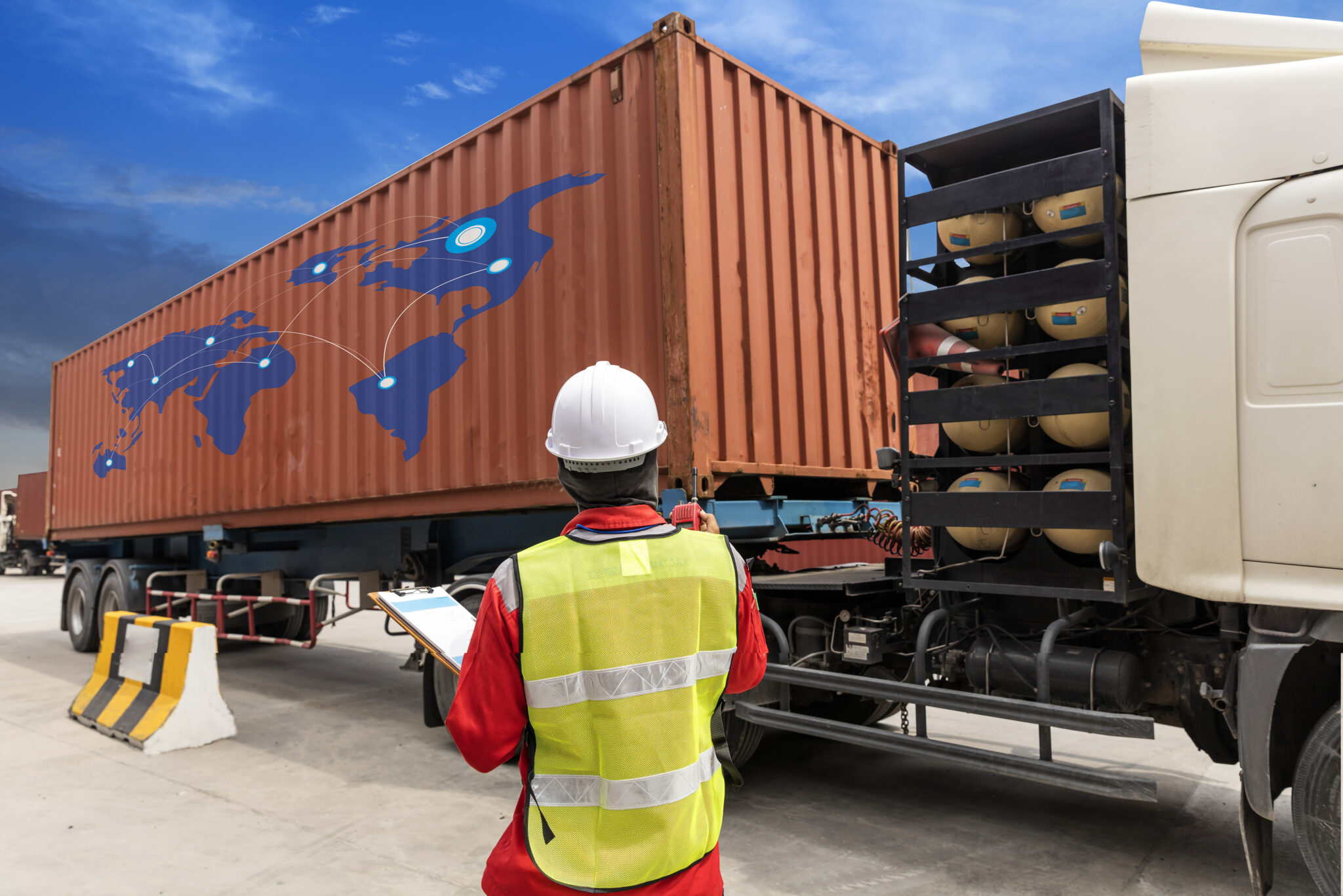 4 beneficios de renovar el autotransporte de carga