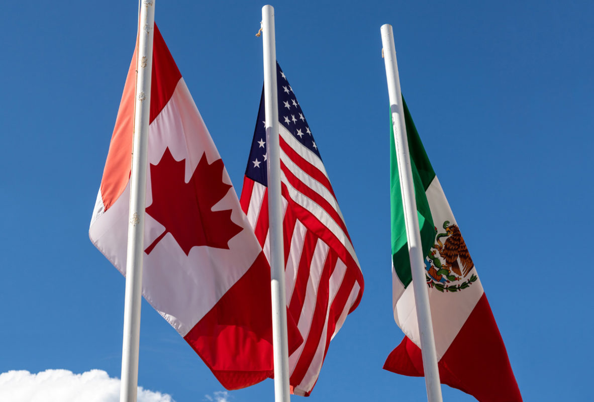 ¿Cómo favorece el T-MEC las exportaciones de México?