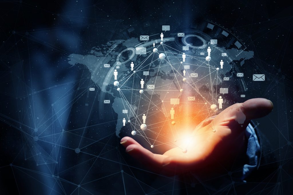 ¿Qué es Data México y cómo funciona para las empresas?