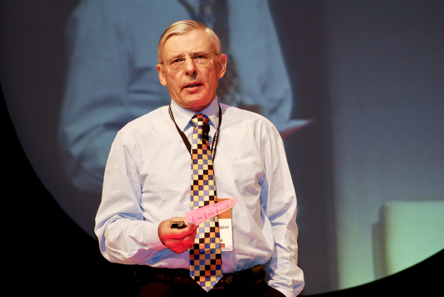 Entrevista con John Gattorna: una nueva configuración de la cadena ...