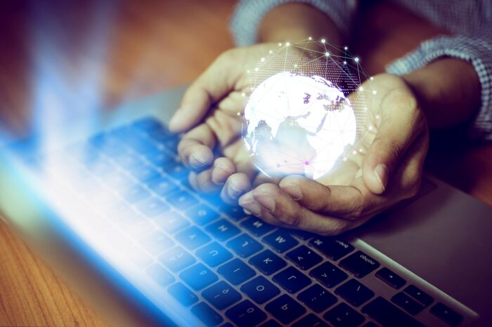 Trackonomy es reconocida como empresa pionera por el WEF – THE ...