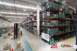 Ryder celebra 25 años de operación en México – THE LOGISTICS WORLD ...