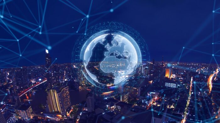 Capgemini y AWS llegan a América del Norte – THE LOGISTICS WORLD ...