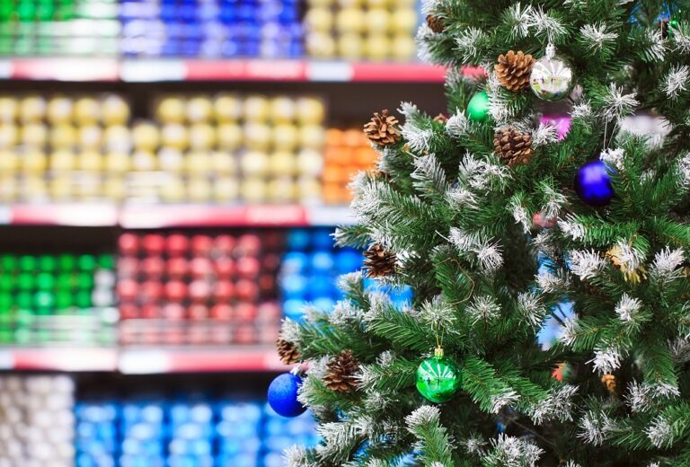 Logística conectada para entregas en Navidad – THE LOGISTICS WORLD ...