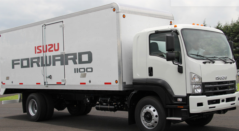 Isuzu Motors México anuncia cambios en su directiva – THE LOGISTICS ...