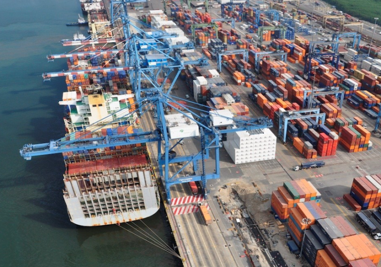 Covid-19 frena el transporte intermodal en México · THE LOGISTICS WORLD ...