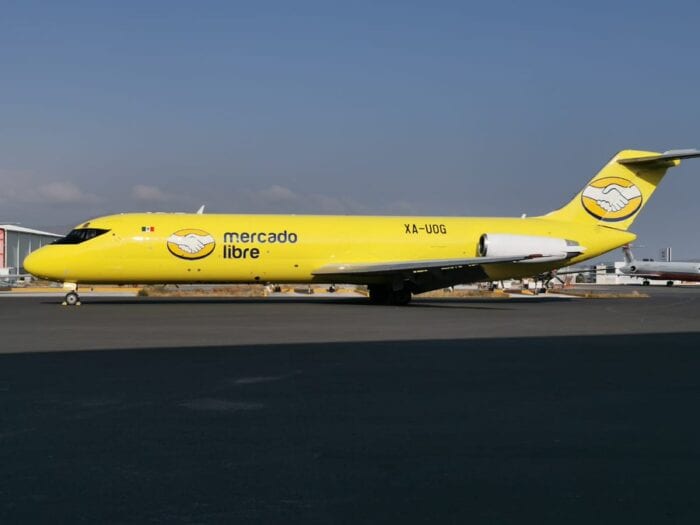 Mercado Libre y sustentabilidad: integra flota de vehículos eléctricos para su logística de entregas