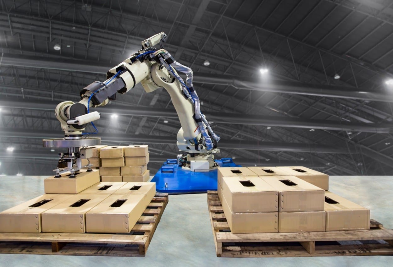 Inversión en cobots: ¿cómo hacer que el costo valga la pena?