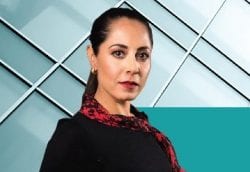 Mujeres destacadas en la industria de supply chain y logística - Advanced Fleet