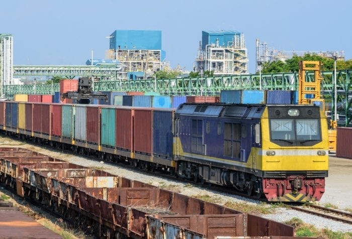 Estos son los retos para el transporte intermodal en México este 2021