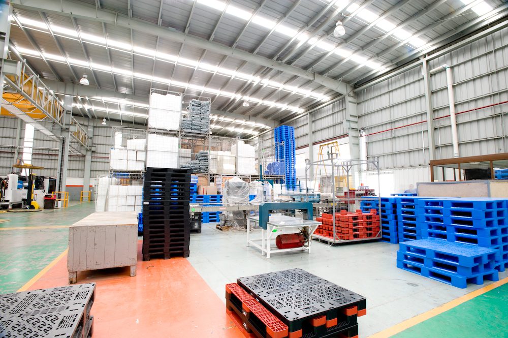 Prácticas sustentables en almacenes: 5 acciones que puedes implementar