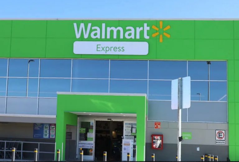 Módelos logísticos: El porqué del éxito de Walmart Express en México