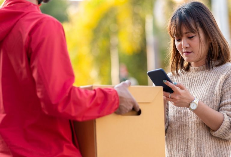 Estas son las ventajas que ofrece el servicio pick up