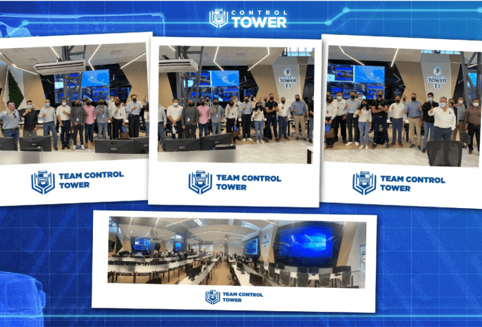 Torres de control: así ayudan a sortear los retos de la logística mexicana
