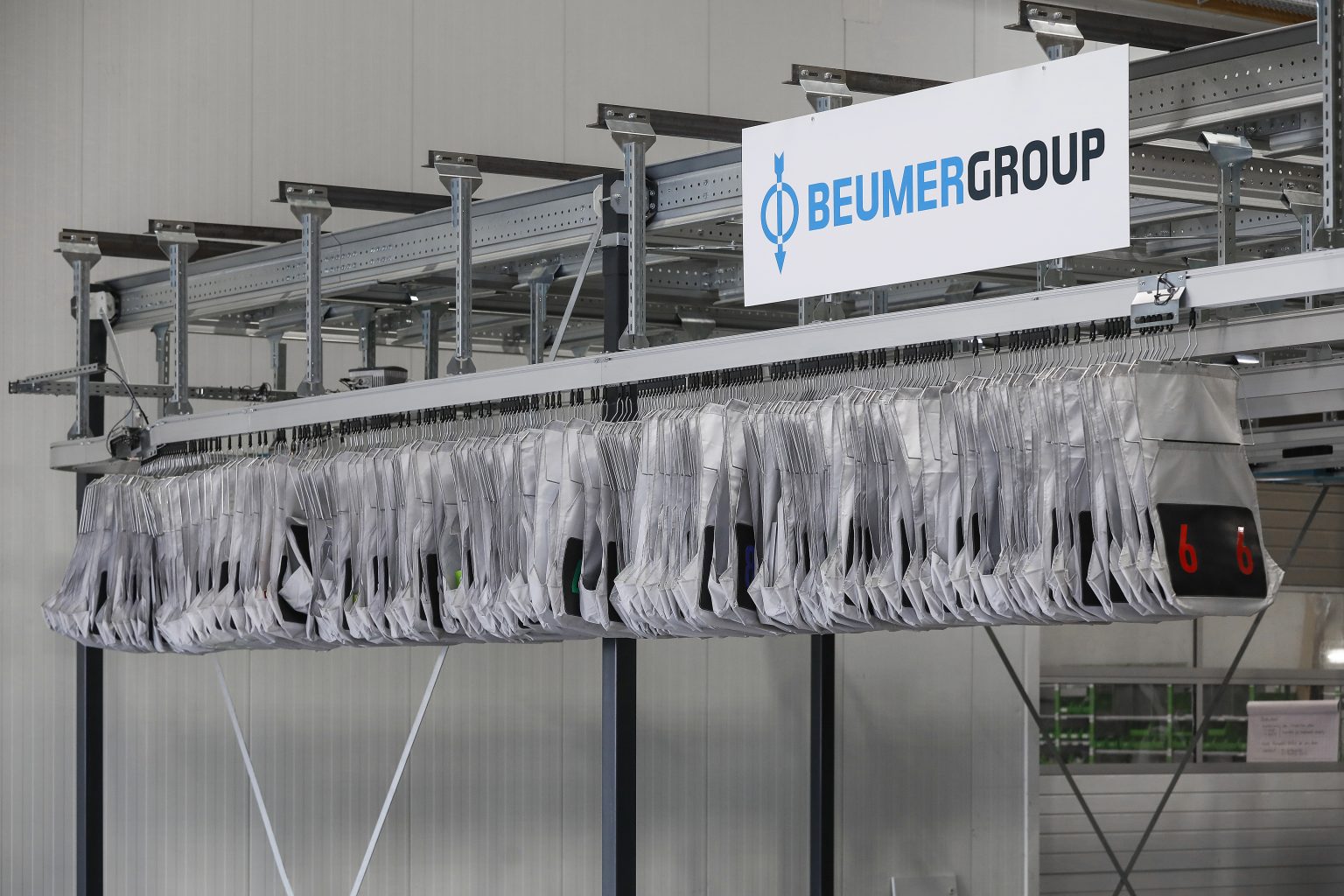 Sorters lineales y de pouch: dos soluciones para optimizar tu almacén