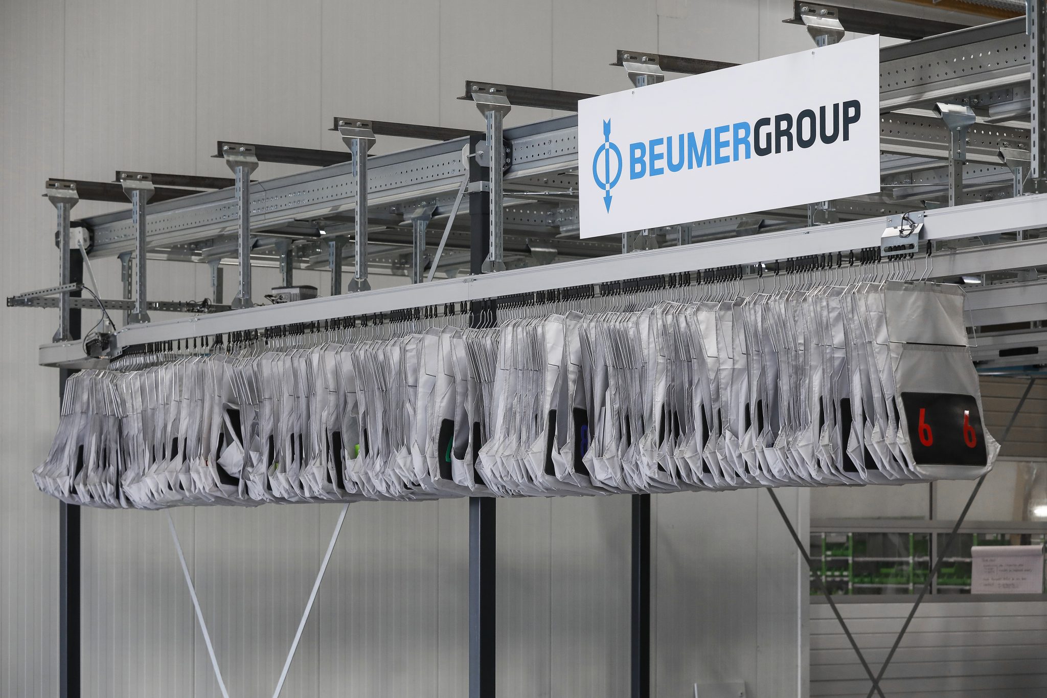 Sorters lineales y de pouch: dos soluciones para optimizar tu almacén