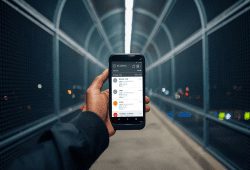 Optimización de rutas: tecnología para eficientar las entregas