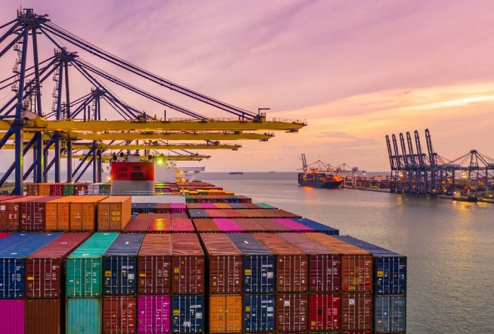 El Comercio Internacional Podría Crecer Lo Doble Que El Pib Mundial En 2021