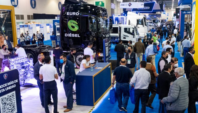 Así se vivió THE LOGISTICS WORLD | SUMMIT & EXPO