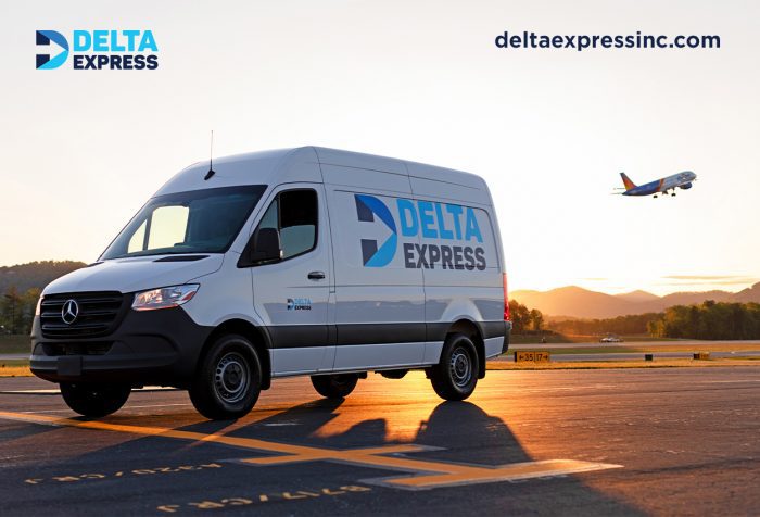 Conoce la oferta de transporte nacional e internacional de Delta Express