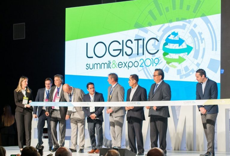 ¡THE LOGISTICS WORLD | SUMMIT & EXPO inicia mañana! Regístrate gratis y ...