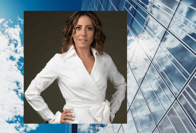 Fernanda Guarro se convierte en la directora de 3M México