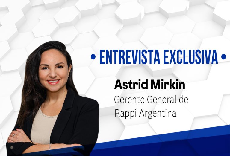 Quick-commerce: Rappi en Argentina logra entregas en 69 segundos