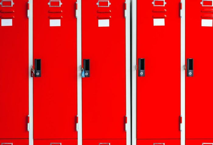 ¿Cuáles son las ventajas de los lockers inteligentes para la última milla?