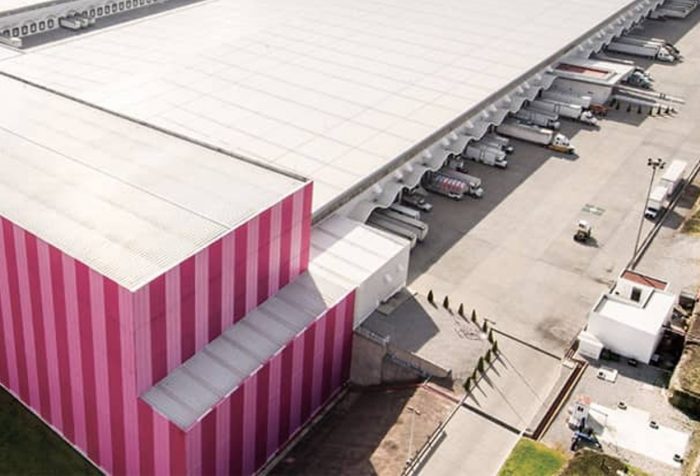 Liverpool realizará importante inversión en logística este año