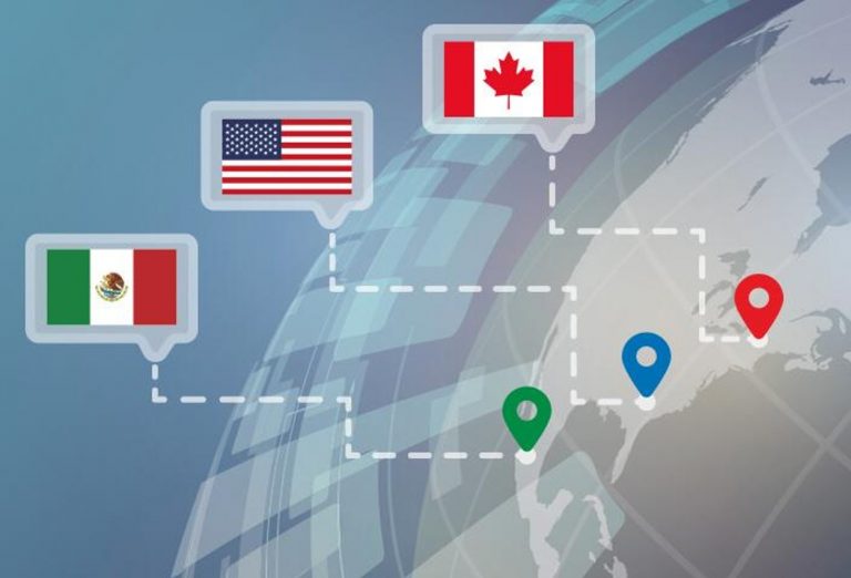 El T-MEC es clave para la recuperación económica de México