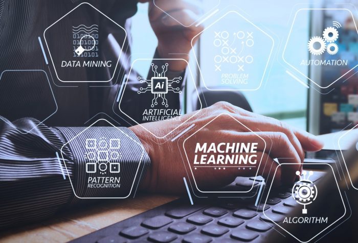 Así es como el machine learning puede impulsar a las empresas