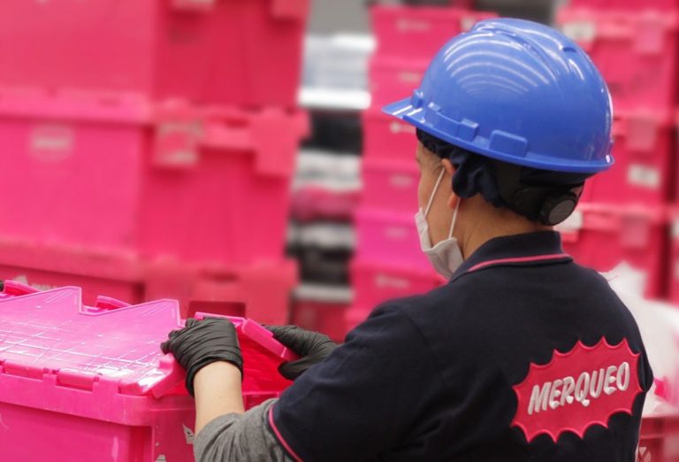 Merqueo expande su formato de delivery rápido en la CDMX – THE ...