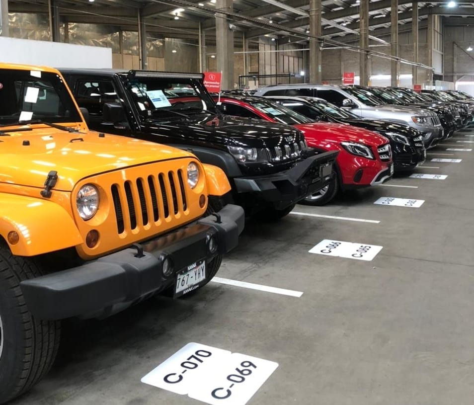 Kavak, su supply chain y sus estrategias de innovación logística