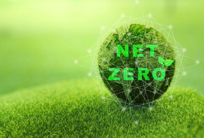 ¿Cómo lograr una cadena de suministro NetZero?