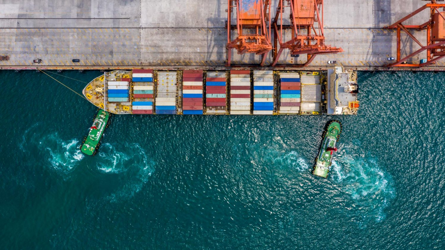 Canal de Panamá con potencial para ser hub logístico hacia 2030
