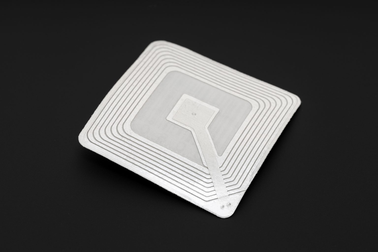 Tecnología RFID, aliada para agilizar los procesos de almacén