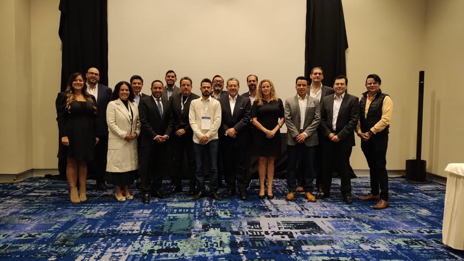 Cumple la AOLM ocho años de su creación