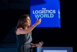 Conoce las Conferencias del Día 1 en THE LOGISTICS WORLD® SUMMIT & EXPO ...