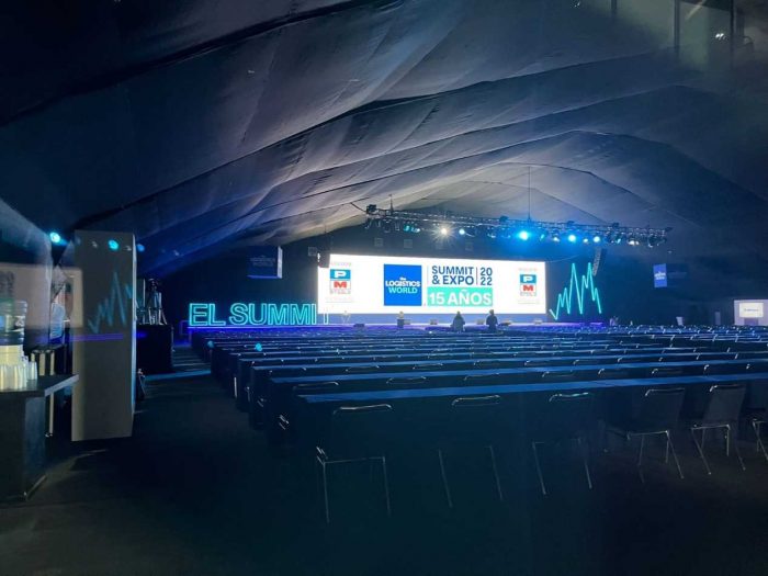 Sostenibilidad y eficiencia son los pilares de la mayor Expo de ...