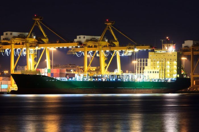 ¿Qué es la Ruta de la Seda Marítima del Siglo XXI?