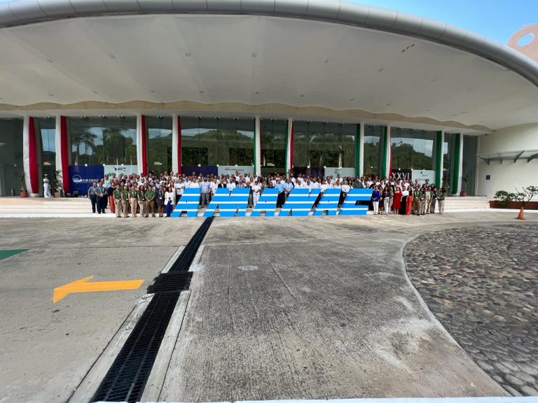 Repaso al XXVI Congreso Anual de Agentes Navieros de AMANAC