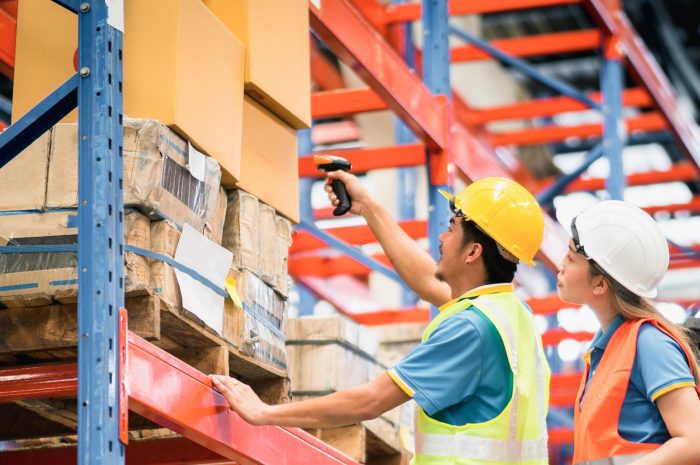 Presentan soluciones para el sector logístico mexicano